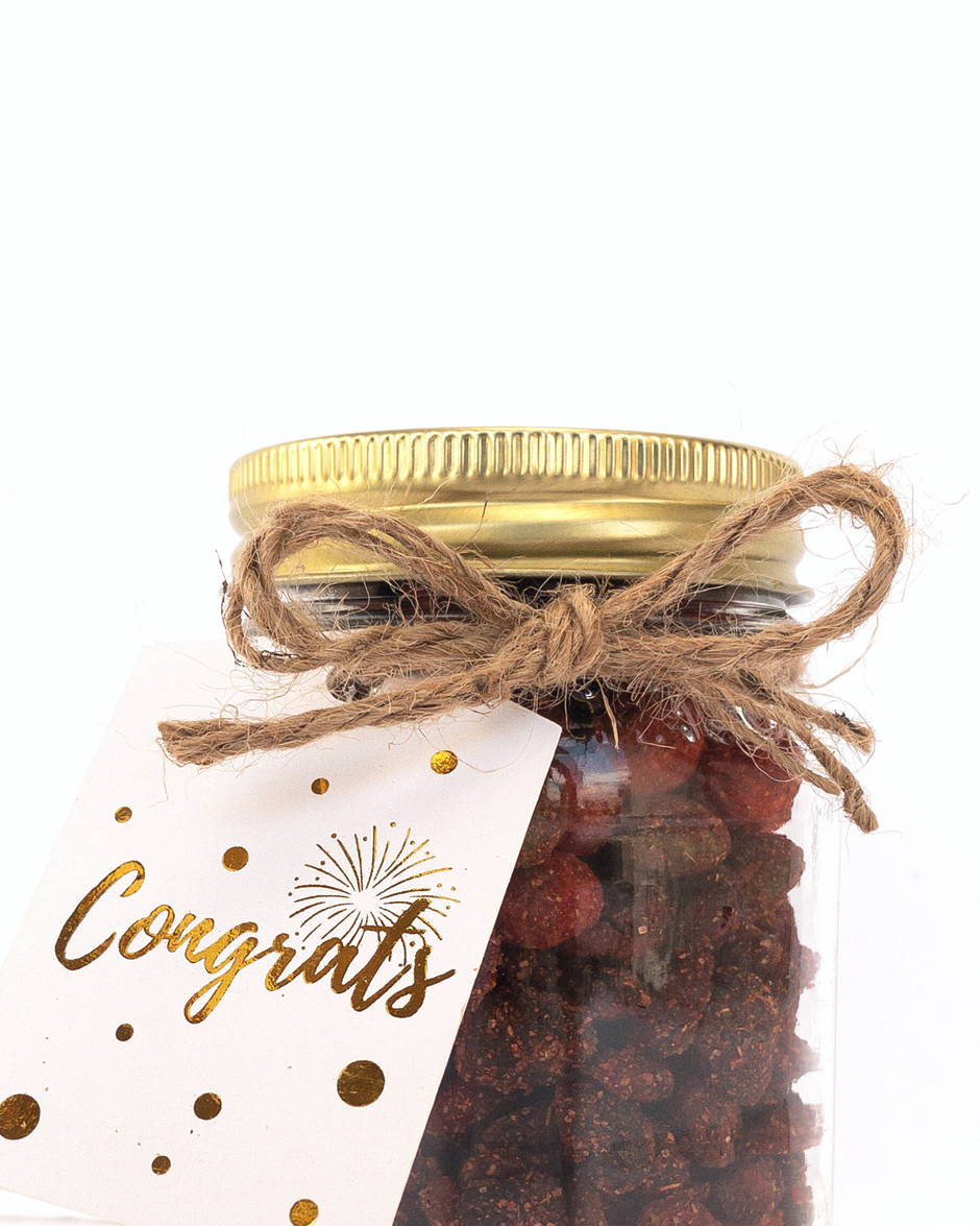 Jars – Luciernaga Dulces Enchilados